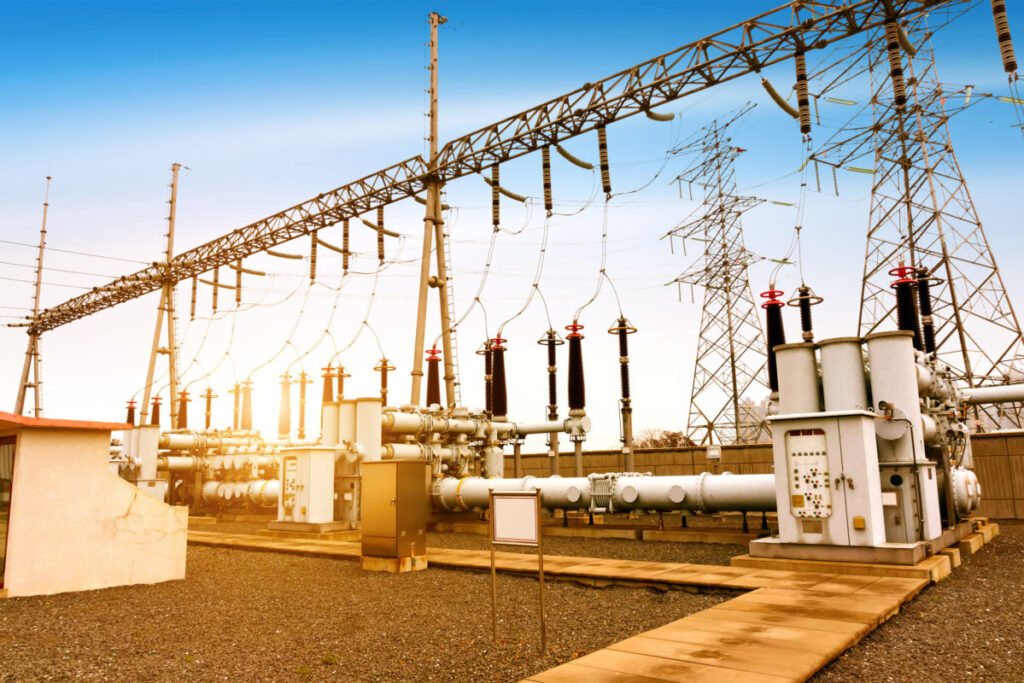 Eletrical Signature Analysis – Enging
